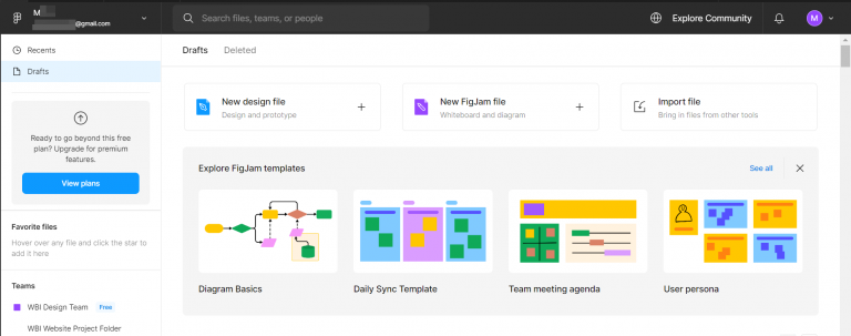 How Do I Clear My Figma Cache? - WebsiteBuilderInsider.com