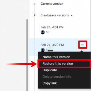 How Do You Use Version Control in Figma? - WebsiteBuilderInsider.com