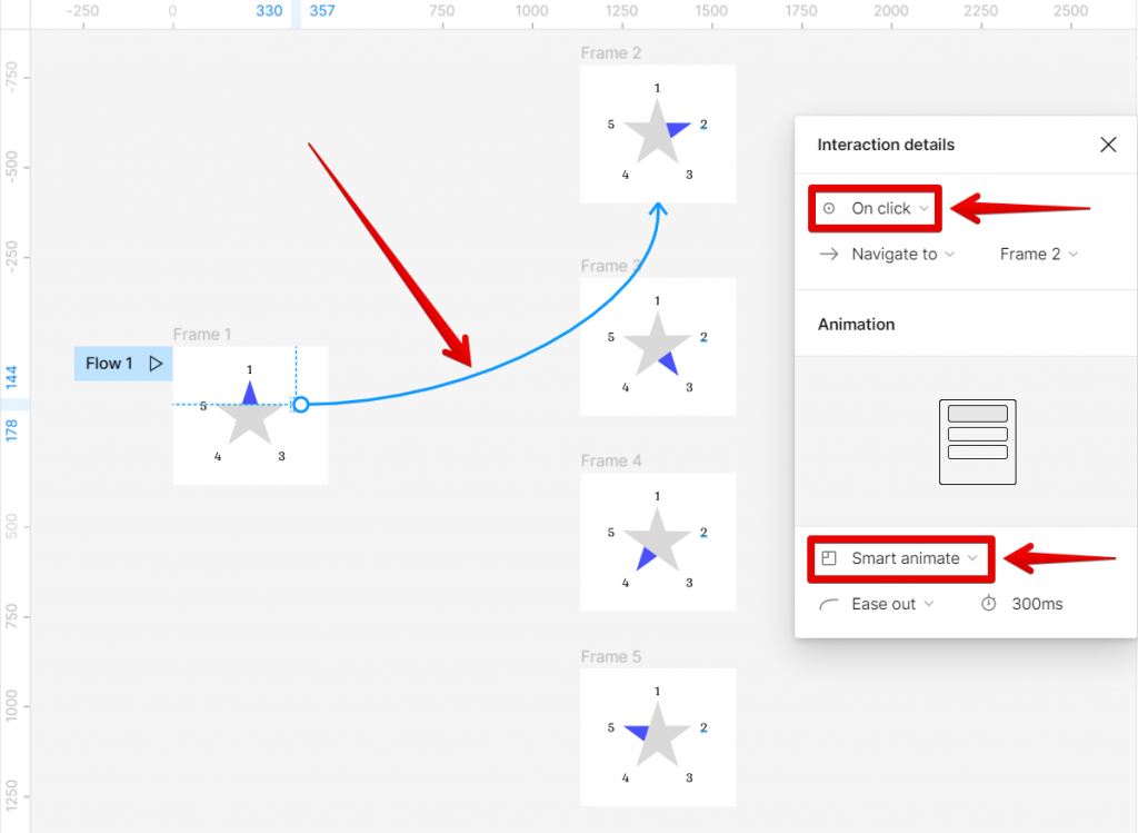 How Do You Animate a Rotation in Figma? - WebsiteBuilderInsider.com