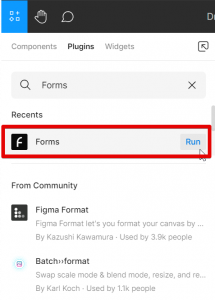 How Do I Create a Form in Figma? - WebsiteBuilderInsider.com