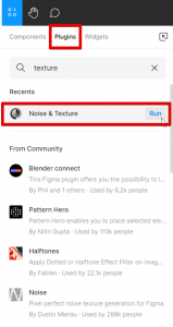 How Do You Add a Background Texture in Figma? - WebsiteBuilderInsider.com