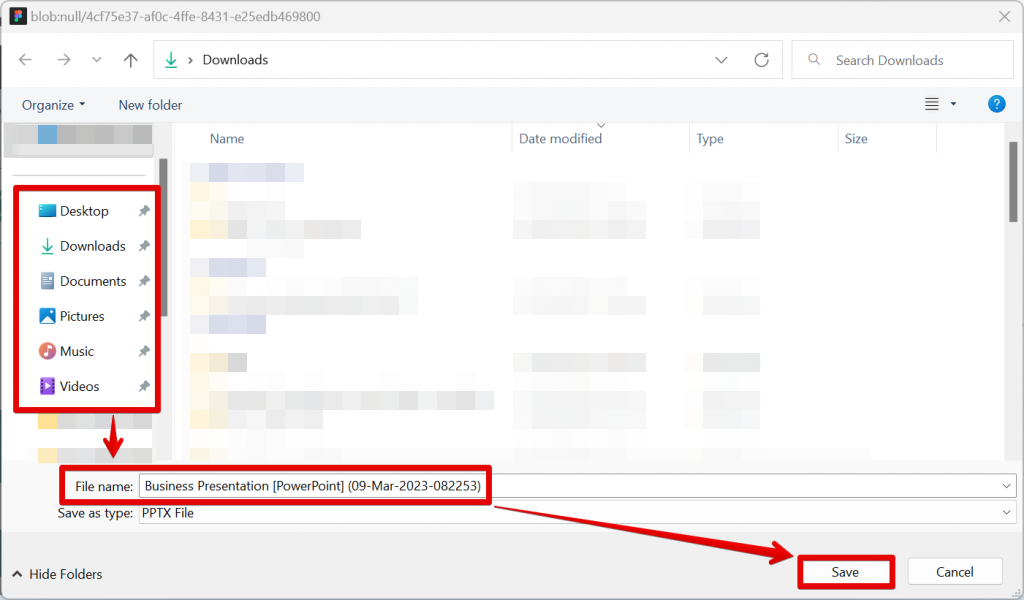 Can You Export Figma to PPT? - WebsiteBuilderInsider.com