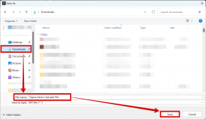 How Do I Export a Vector From Figma? - WebsiteBuilderInsider.com