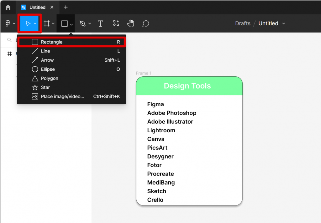 How Do I Add a Scroll Bar in Figma? - WebsiteBuilderInsider.com