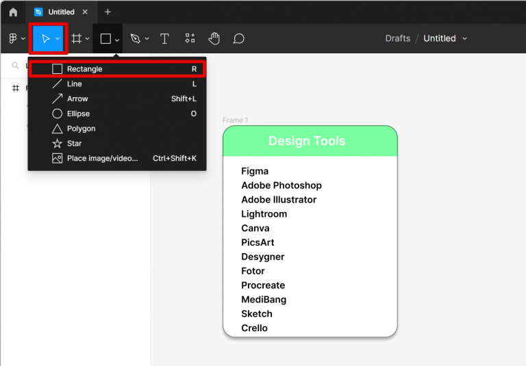 How Do I Add a Scroll Bar in Figma? - WebsiteBuilderInsider.com