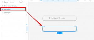 How Do I Create a Search Bar in Figma? - WebsiteBuilderInsider.com