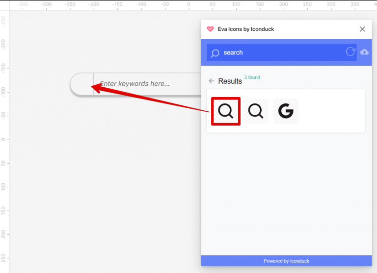 How Do I Create a Search Bar in Figma? - WebsiteBuilderInsider.com