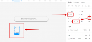 How Do I Create a Search Bar in Figma? - WebsiteBuilderInsider.com