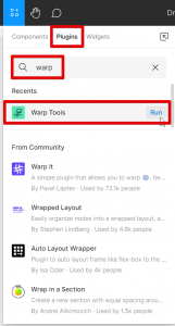 How Do You Distort Shapes in Figma? - WebsiteBuilderInsider.com
