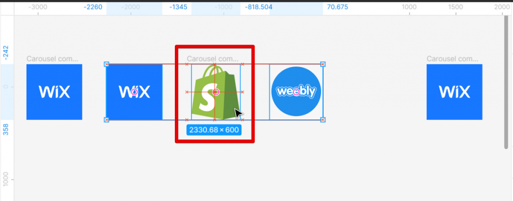 How Do You Make a Carousel Slider in Figma? - WebsiteBuilderInsider.com