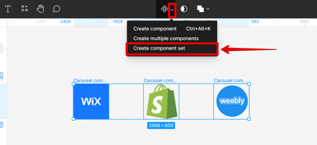 How Do You Make a Carousel Slider in Figma? - WebsiteBuilderInsider.com