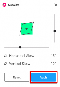 How Do You Skew Letters in Figma? - WebsiteBuilderInsider.com
