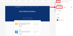 How Do I Change the Background Color in Figma Workspace ...