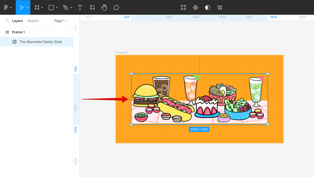 How Do You Crop a Component in Figma? - WebsiteBuilderInsider.com