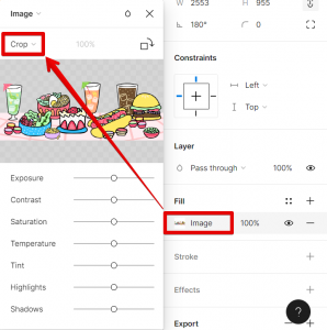 How Do You Crop a Component in Figma? - WebsiteBuilderInsider.com