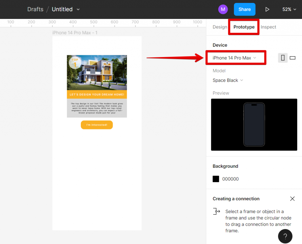 How Do I Add an iPhone Screen to Figma? - WebsiteBuilderInsider.com