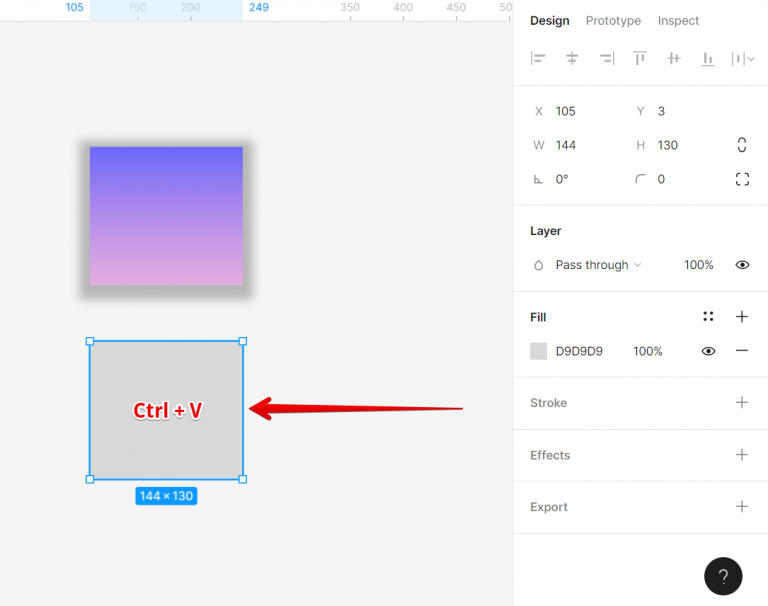 How Do You Copy a Gradient in Figma? - WebsiteBuilderInsider.com