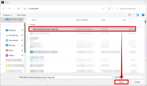 How Do I Open a Figma FIG File? - WebsiteBuilderInsider.com