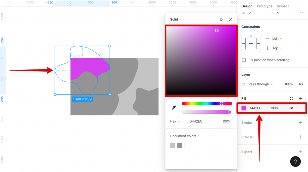How Do I Make a Gradient Image in Figma? - WebsiteBuilderInsider.com