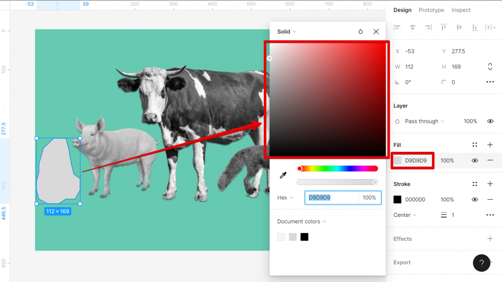 How Do I Delete Part of an Image in Figma? - WebsiteBuilderInsider.com