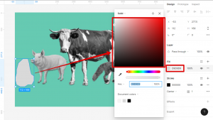 How Do I Delete Part of an Image in Figma? - WebsiteBuilderInsider.com
