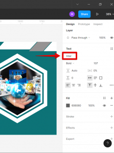 How Do I Change All the Fonts in Figma? - WebsiteBuilderInsider.com
