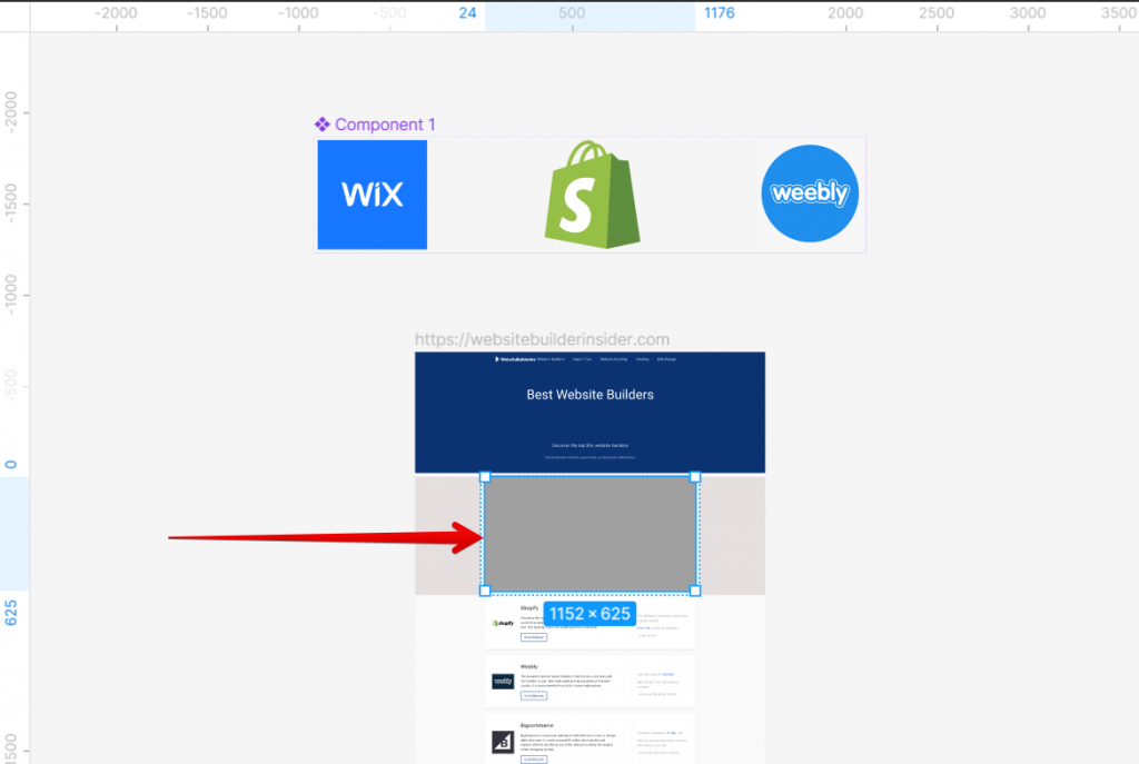 How Do You Make a Carousel Slider in Figma? - WebsiteBuilderInsider.com