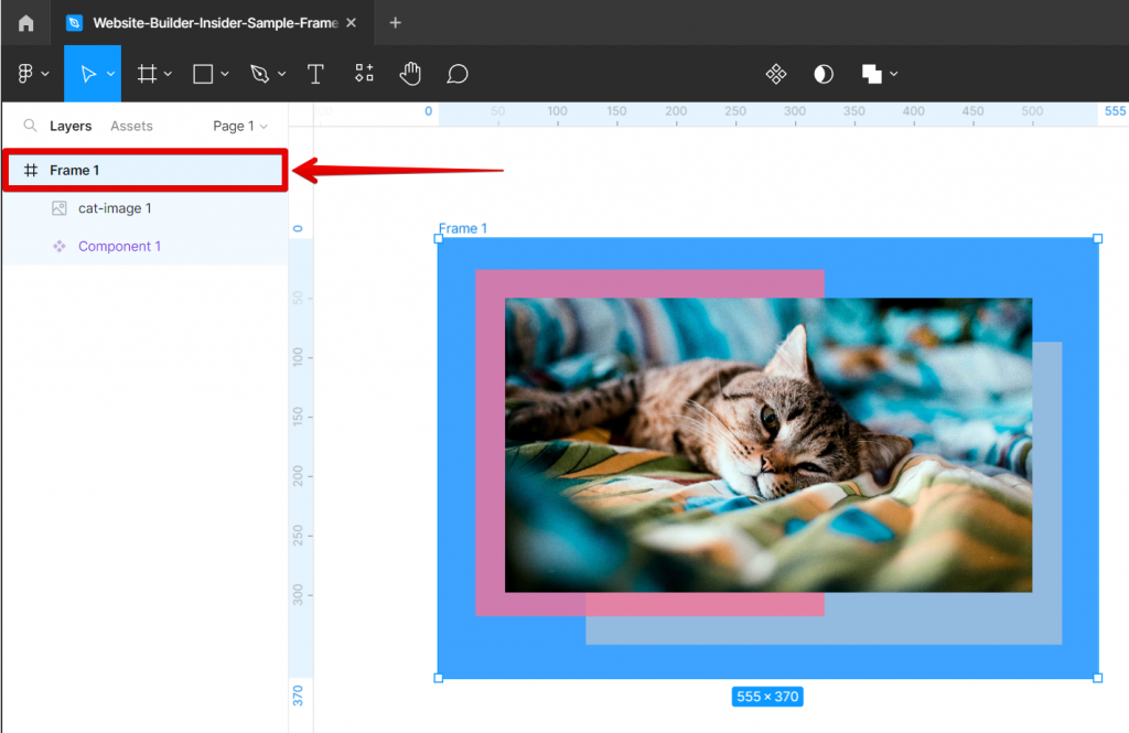 Can You Download Images From Figma? - WebsiteBuilderInsider.com