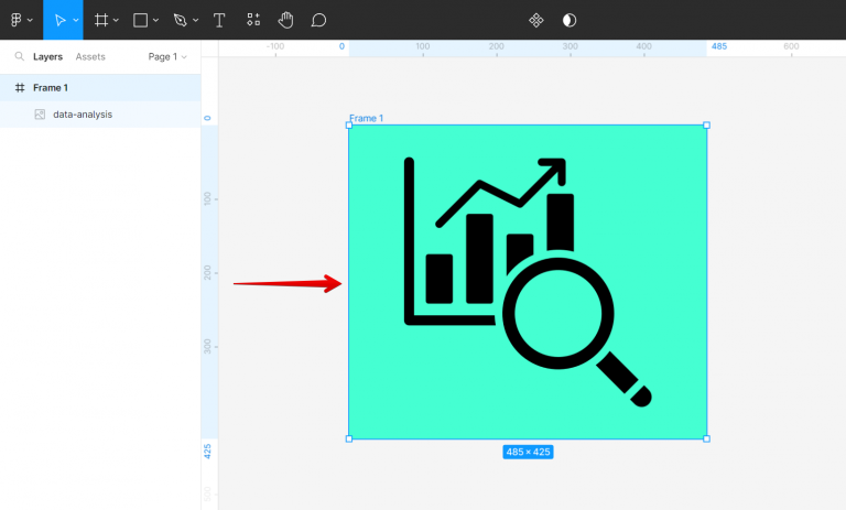 How Do I Export Transparent in Figma? - WebsiteBuilderInsider.com