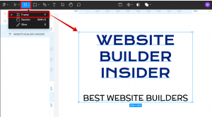 How Do You Make a Border in Figma? - WebsiteBuilderInsider.com