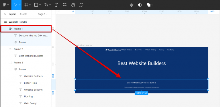 How Do You Select Multiple Items in Figma? - WebsiteBuilderInsider.com