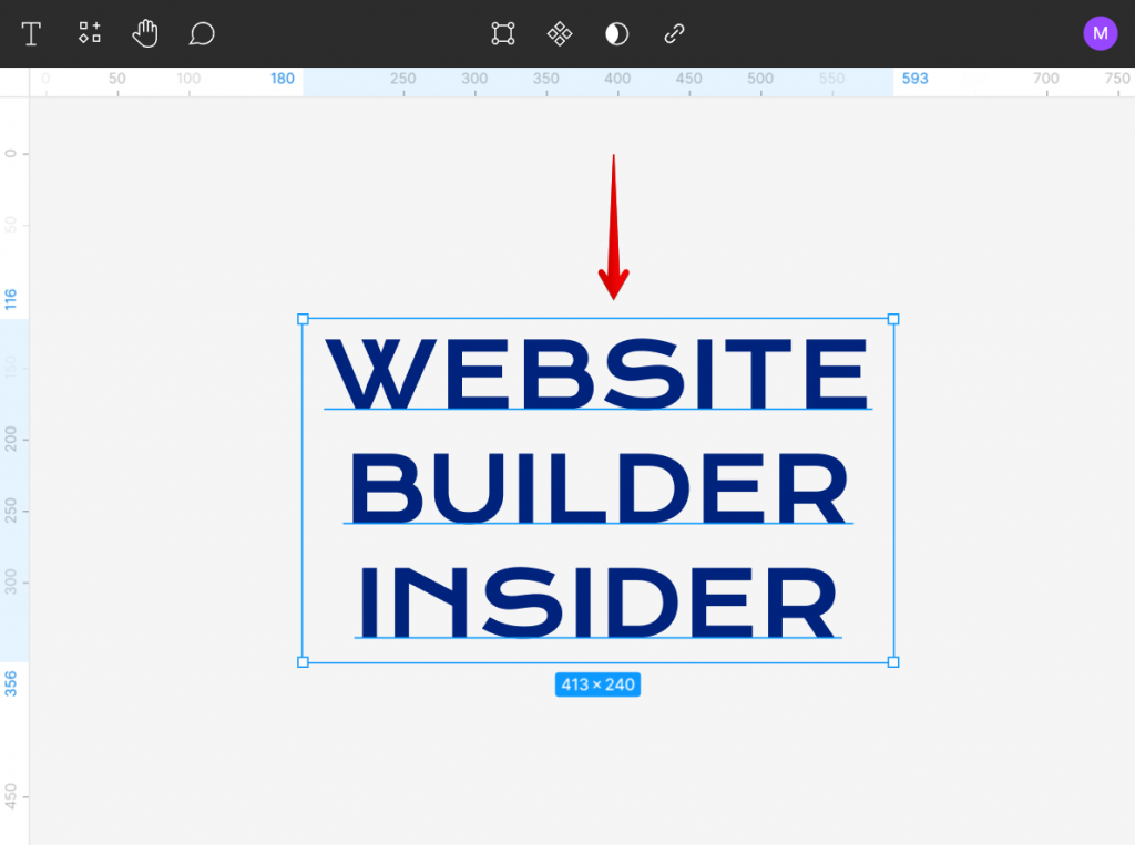 How Do You Make a Border in Figma? - WebsiteBuilderInsider.com