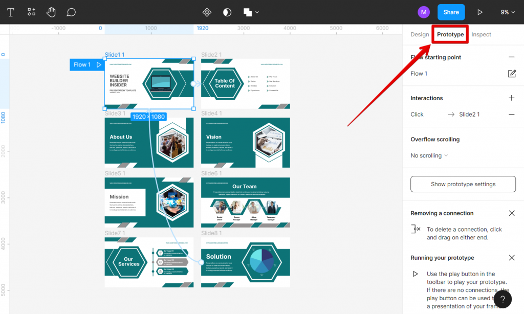 How Do You Record a Figma Prototype Video? - WebsiteBuilderInsider.com