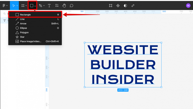 How Do You Make a Border in Figma? - WebsiteBuilderInsider.com
