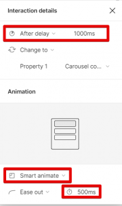 How Do You Make a Carousel Slider in Figma? - WebsiteBuilderInsider.com