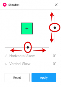 How Do You Skew Letters in Figma? - WebsiteBuilderInsider.com