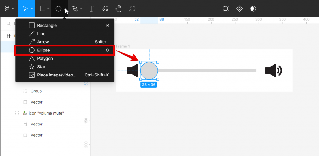 How Do I Add a Slider in Figma? - WebsiteBuilderInsider.com