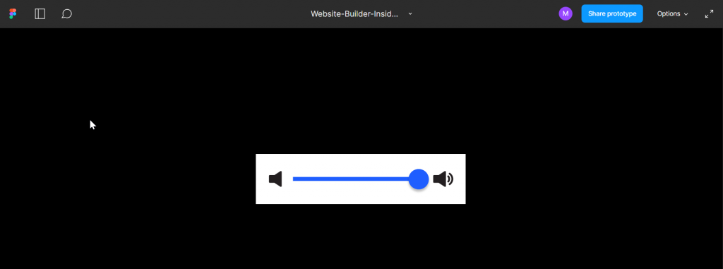 How Do I Add a Slider in Figma? - WebsiteBuilderInsider.com