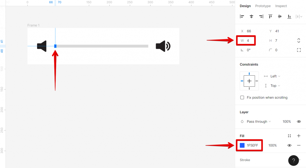 How Do I Add a Slider in Figma? - WebsiteBuilderInsider.com