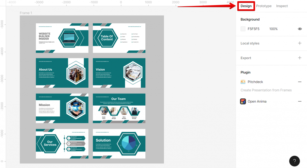 How Do I Turn Off Snap to Grid in Figma? - WebsiteBuilderInsider.com