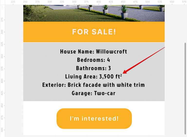 Can You Superscript in Figma? - WebsiteBuilderInsider.com