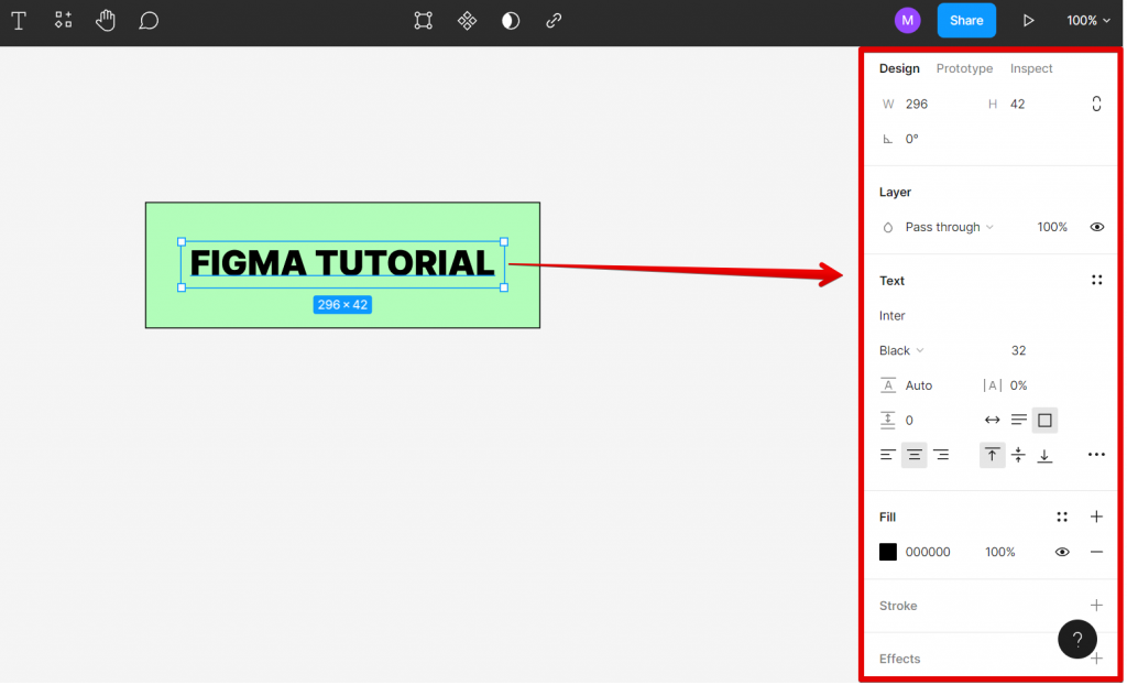 Can You Do Text on a Path in Figma? - WebsiteBuilderInsider.com
