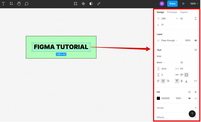 Can You Do Text on a Path in Figma? - WebsiteBuilderInsider.com