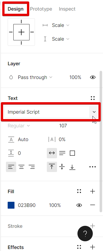Why Are My Fonts Not Showing Up in Figma? - WebsiteBuilderInsider.com