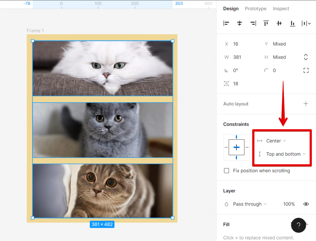 How Do I Resize a Figma Frame With Content? - WebsiteBuilderInsider.com