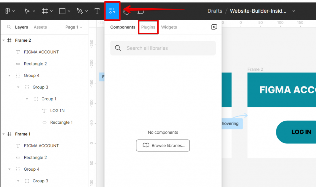 Can You Use Inches in Figma? - WebsiteBuilderInsider.com