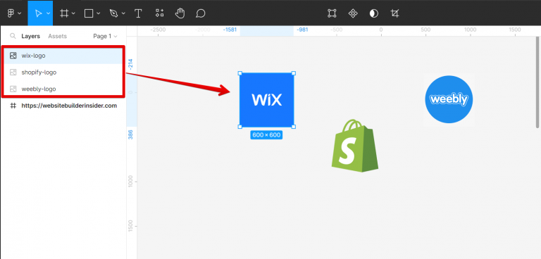 How Do You Make a Carousel Slider in Figma? - WebsiteBuilderInsider.com