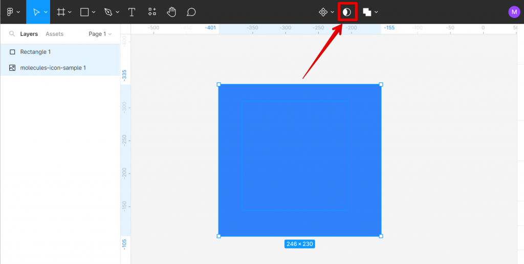 How Do I Change the Color of an Icon in Figma? - WebsiteBuilderInsider.com