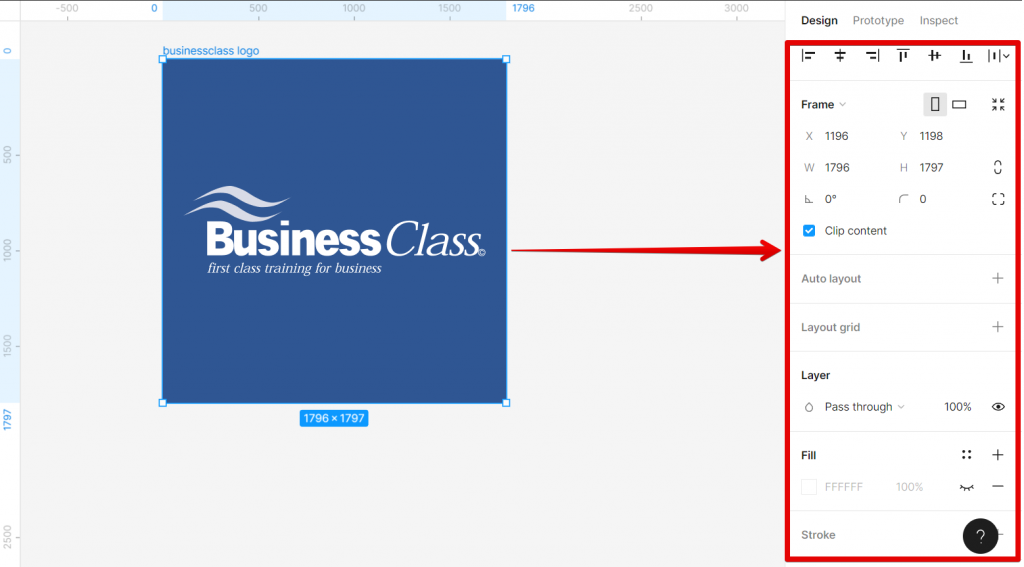 Can I Make a Logo in Figma? - WebsiteBuilderInsider.com