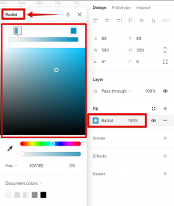 Can You Save Gradients in Figma? - WebsiteBuilderInsider.com